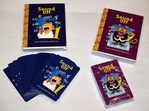 Custom Educational Playing Cards