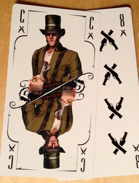Dishonored Tarot a huge hit and a real surprise for gamers