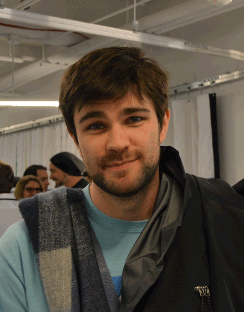 Indie Cade East 2014 - Ad Magic Games in Long Island City