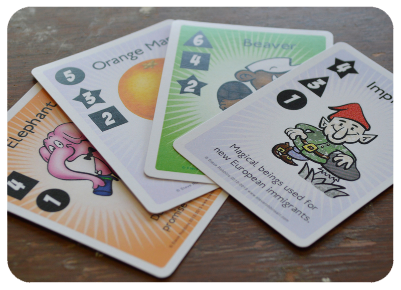 Ad Man kickstarter project is a game for people who love advertising ...